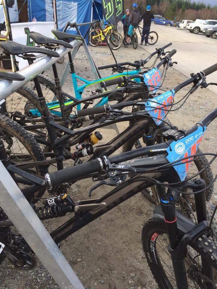 Think Bike! – The Cycle Jersey