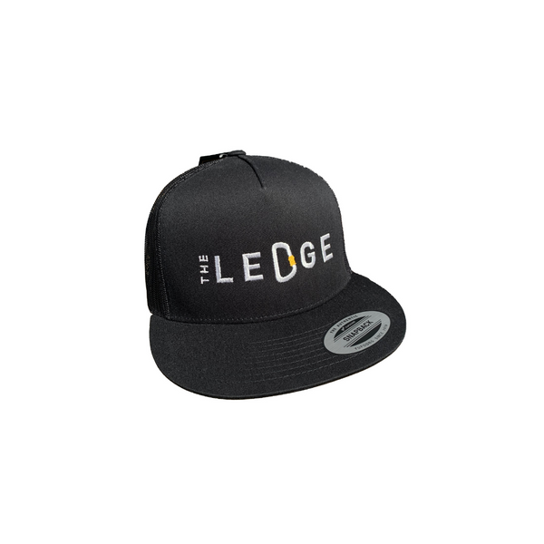 The Ledge Cap – The Cycle Jersey